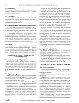ACI 132R (2014) Guide for Responsibility in Concrete Construction.pdf