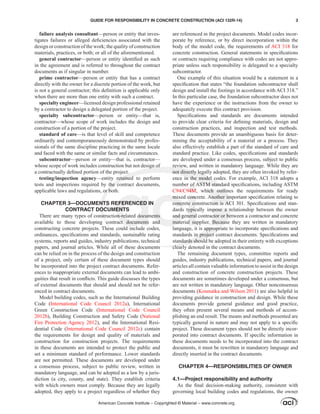 ACI 132R (2014) Guide for Responsibility in Concrete Construction.pdf