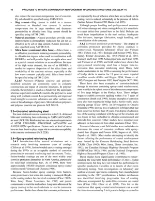 Aci 222.3 r 11 guide to design and construction practices to mitigate ...