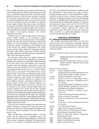 Aci 222.3 r 11 guide to design and construction practices to mitigate ...