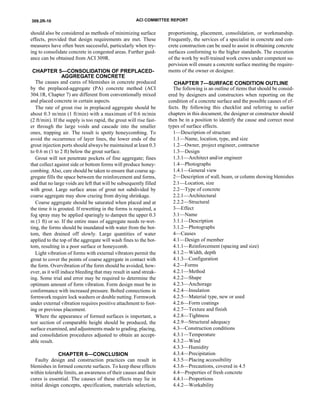 Aci 309.2 r 98 | PDF