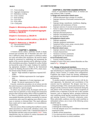 Aci 309.2 r 98 | PDF