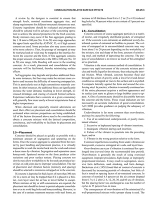 Aci 309.2 r 98 | PDF