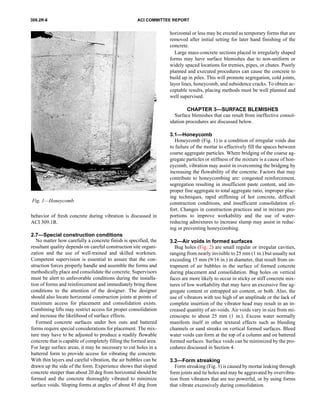 Aci 309.2 r 98 | PDF