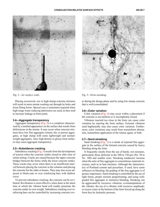 Aci 309.2 r 98 | PDF