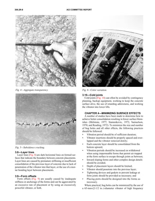 Aci 309.2 r 98 | PDF