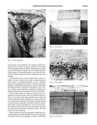 Aci 309.2 r 98 | PDF