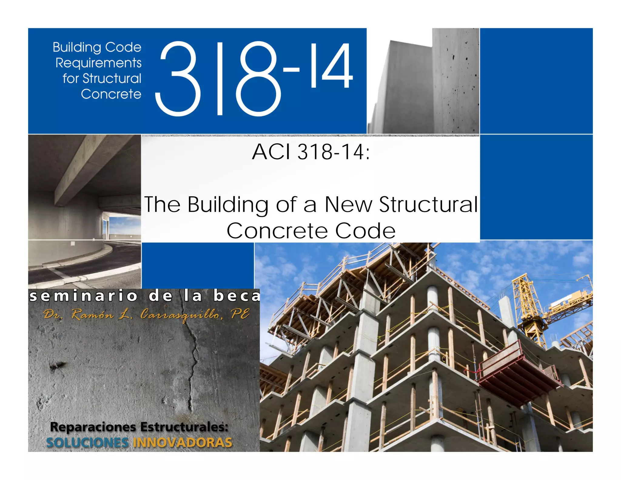 Aci 318 14 | PDF
