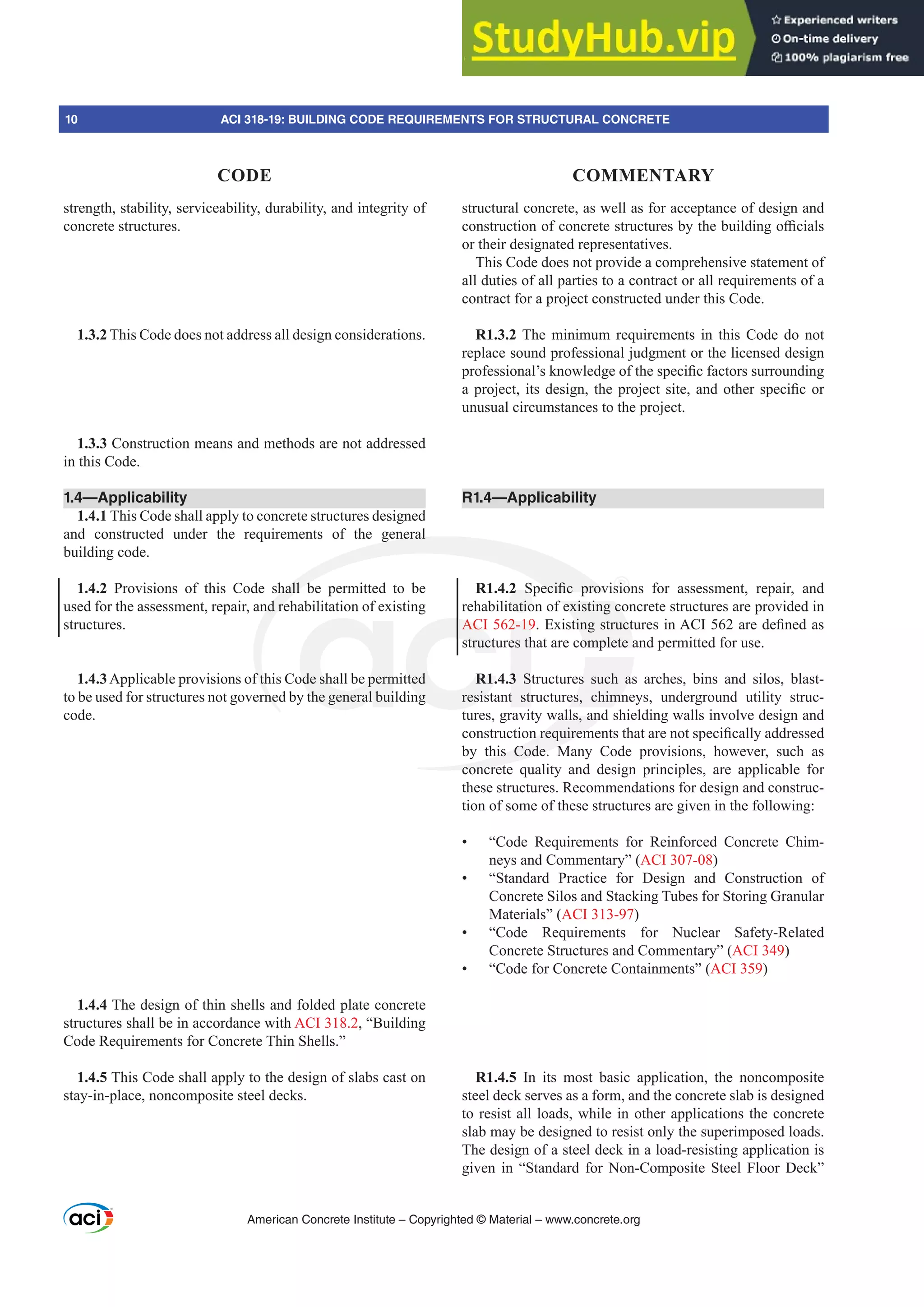 ACI 318-19 Building Code Requirements for Structural Concrete.pdf ...