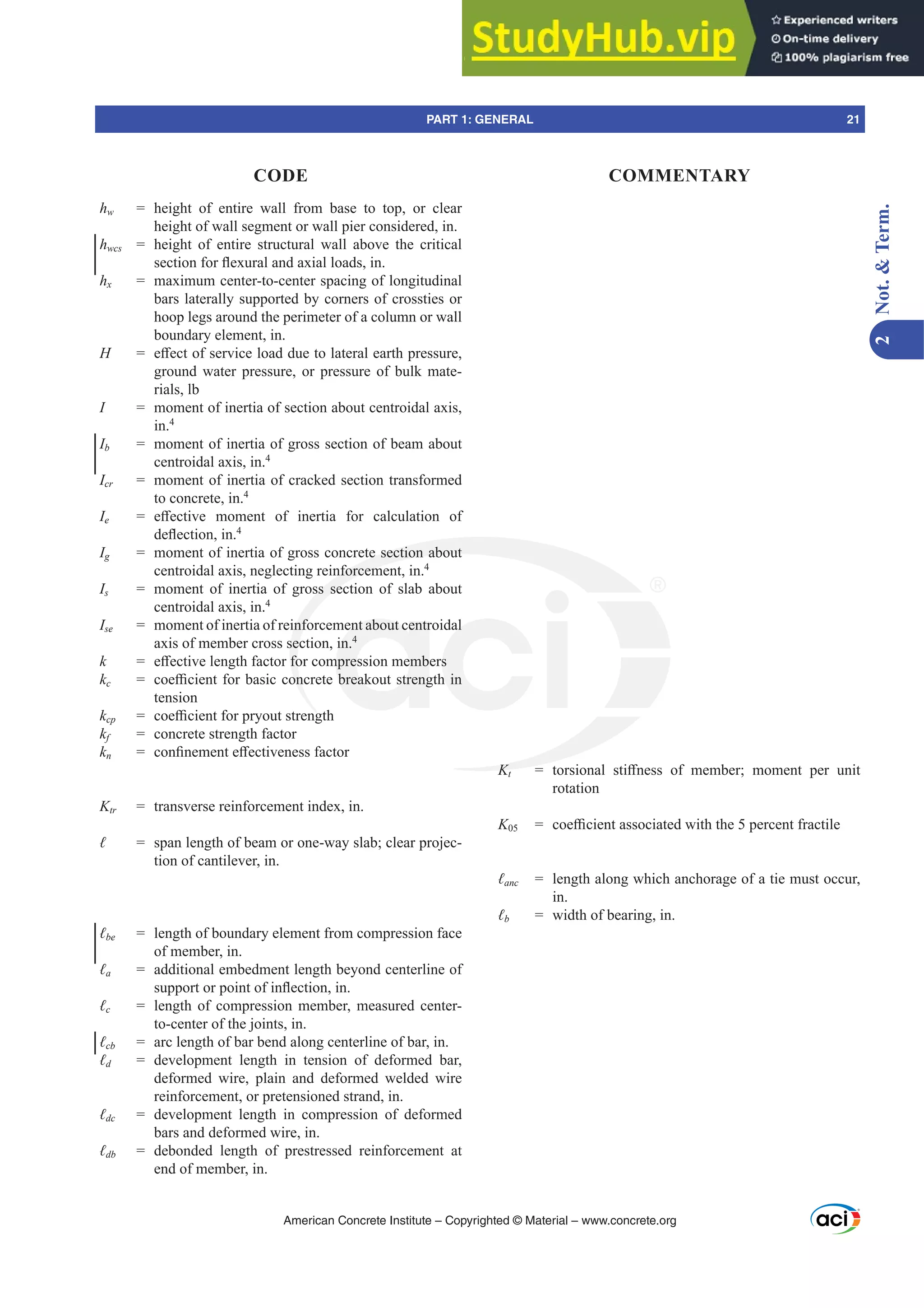 ACI 318-19 Building Code Requirements for Structural Concrete.pdf