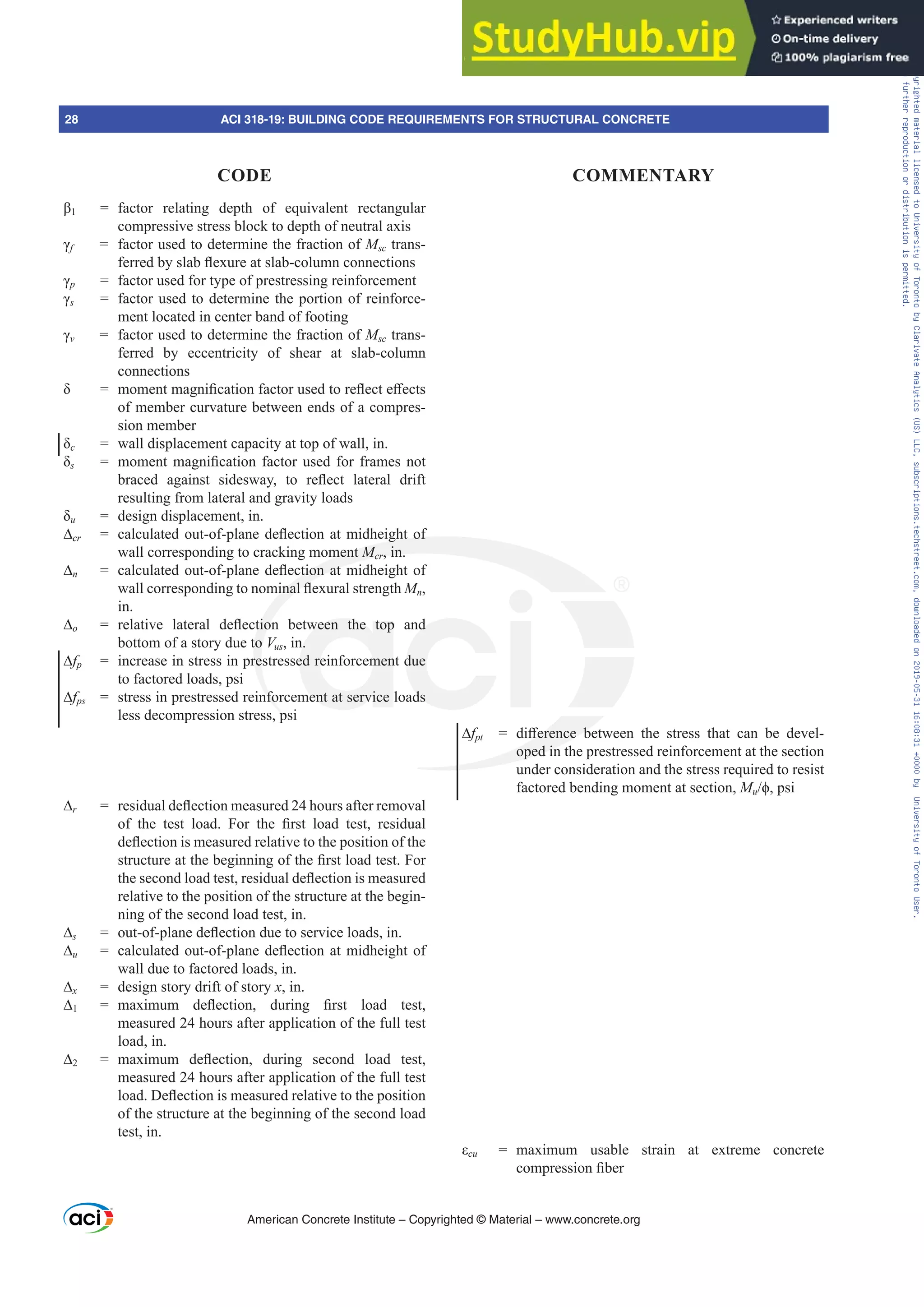 ACI 318-19 Building Code Requirements for Structural Concrete.pdf