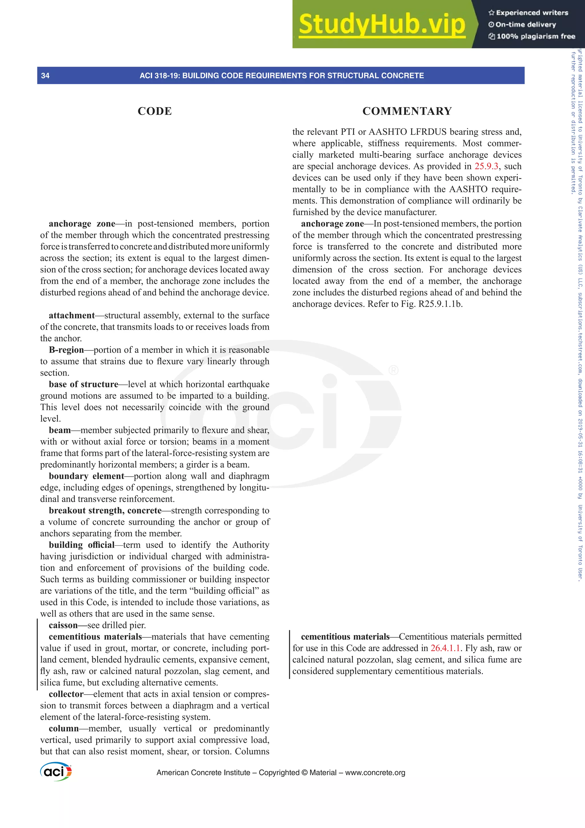 ACI 318-19 Building Code Requirements for Structural Concrete.pdf