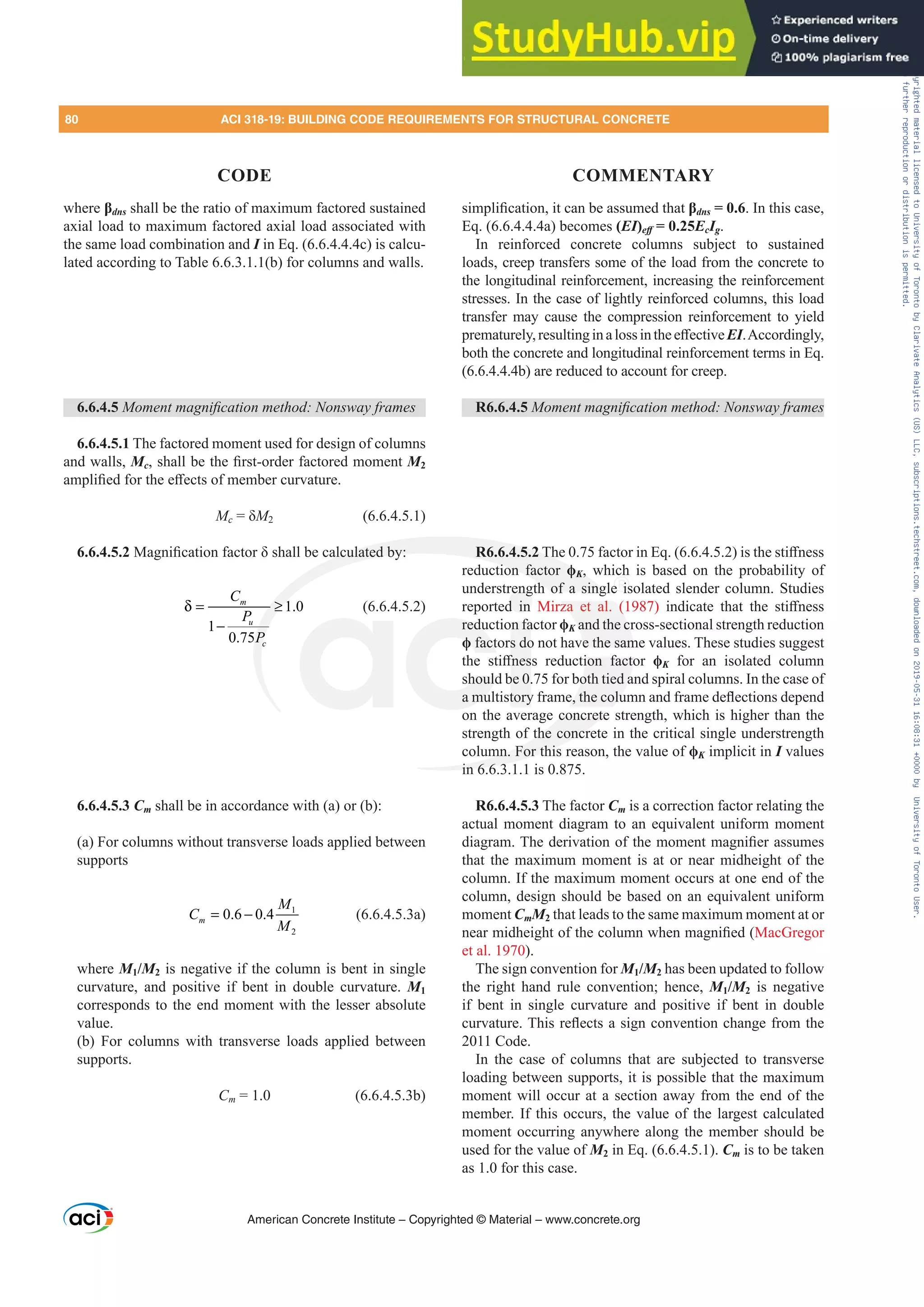 ACI 318-19 Building Code Requirements for Structural Concrete.pdf