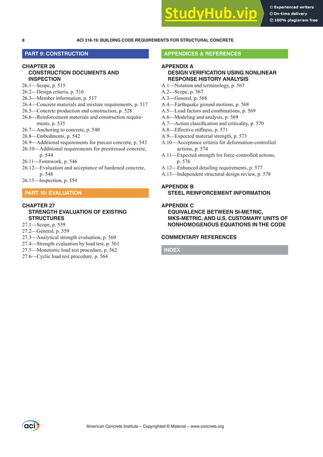 ACI 318-19 Building Code Requirements for Structural Concrete.pdf ...