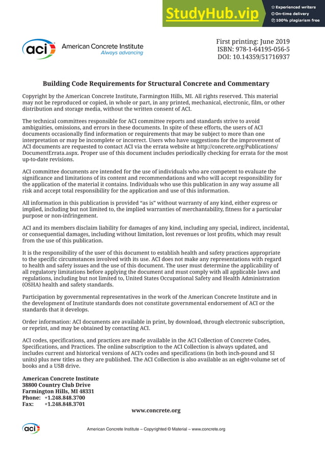 ACI 318-19 Building Code Requirements for Structural Concrete.pdf ...