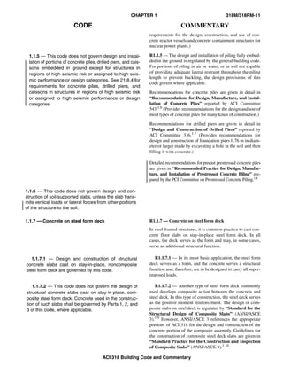 ACI 318 - 99 (Ingles) | PDF