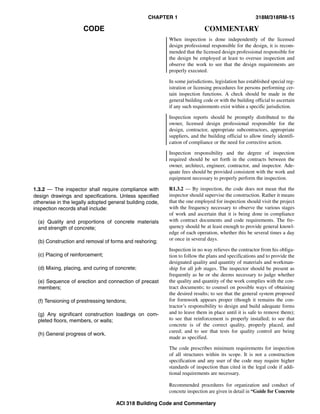 ACI 318 - 99 (Ingles) | PDF
