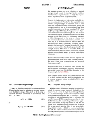 ACI 318 - 99 (Ingles) | PDF
