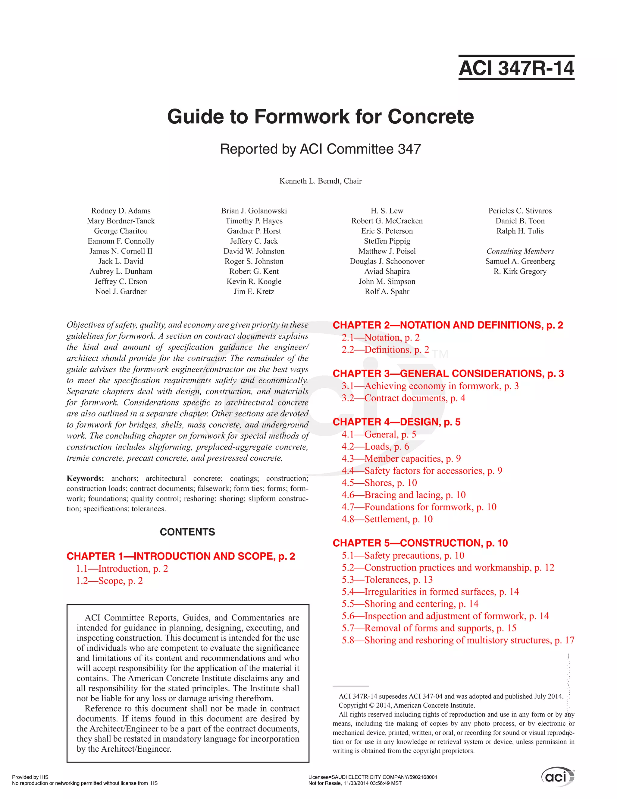 ACI 347R-14_Guía de encofrados para hormigón.pdf