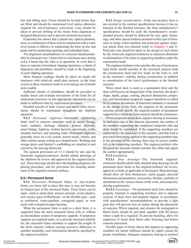 ACI 347R-14_Guía de encofrados para hormigón.pdf