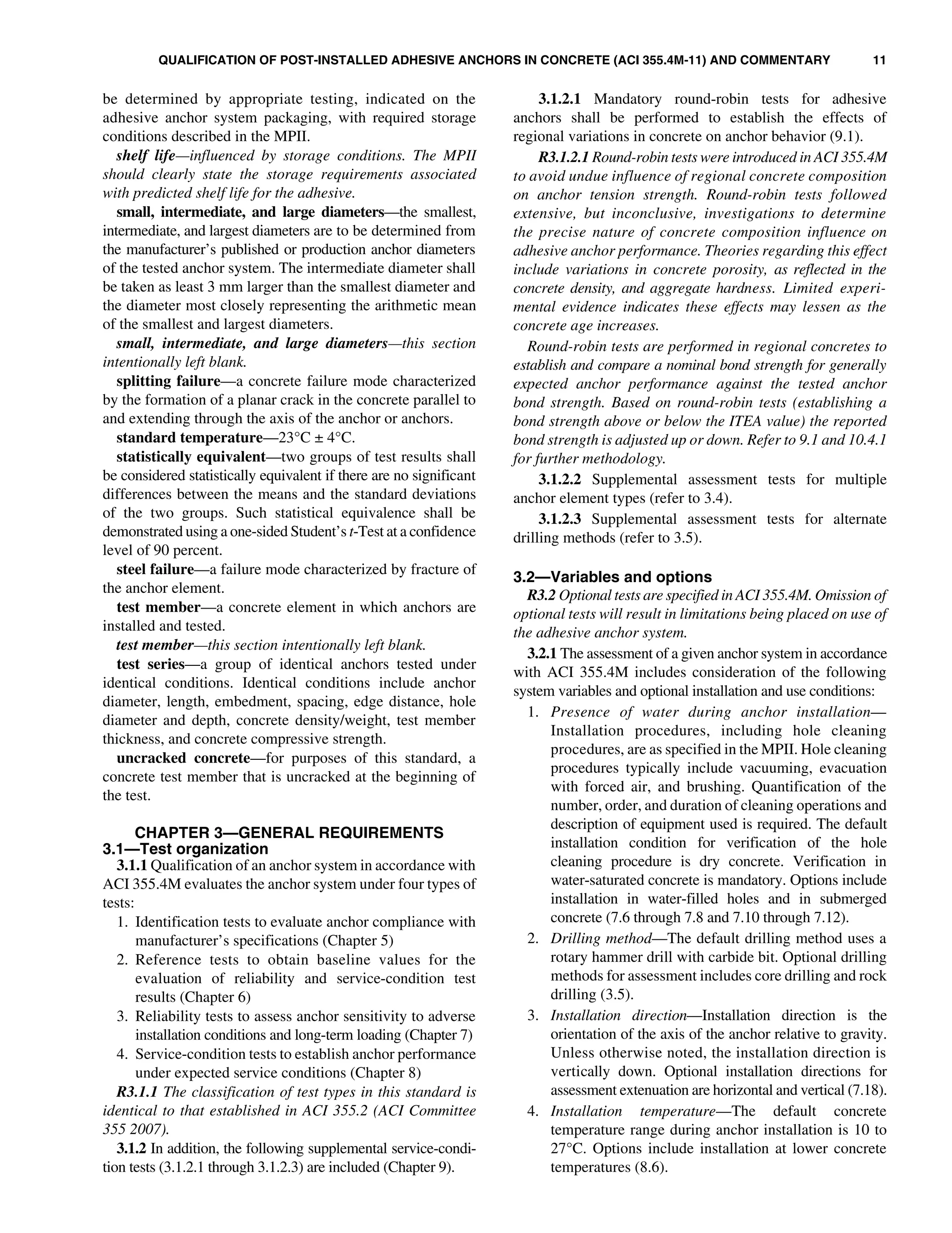 Aci 355 4 M PDF Aci 355 4 M PDF