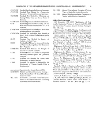 Aci 355.4 m | PDF
