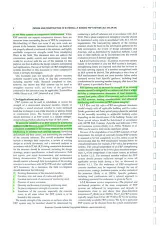 ACI 440.2R-08 Guide for the design and construction of externally ...