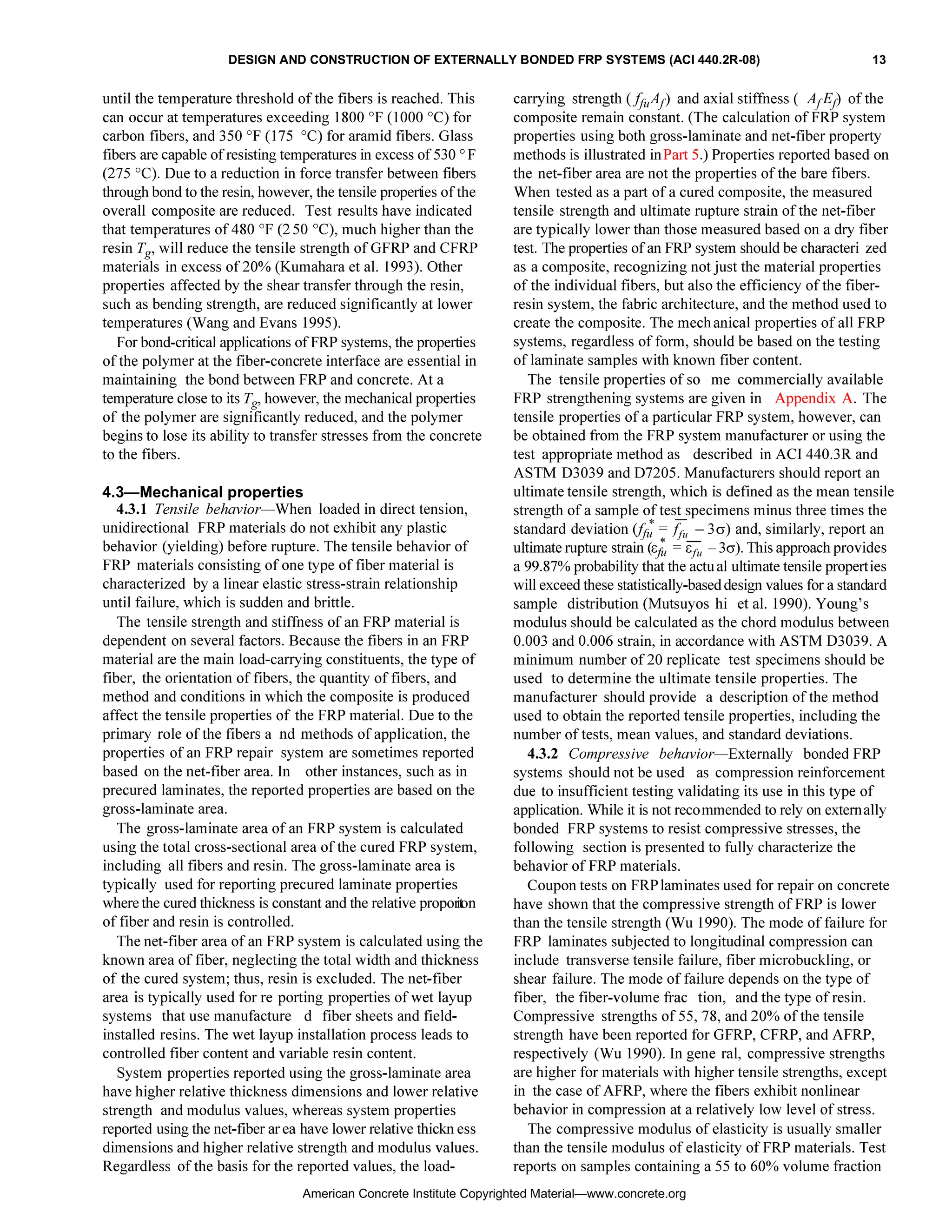 ACI 440.2R-08_ Guide for the Design and Construction of Externally ...