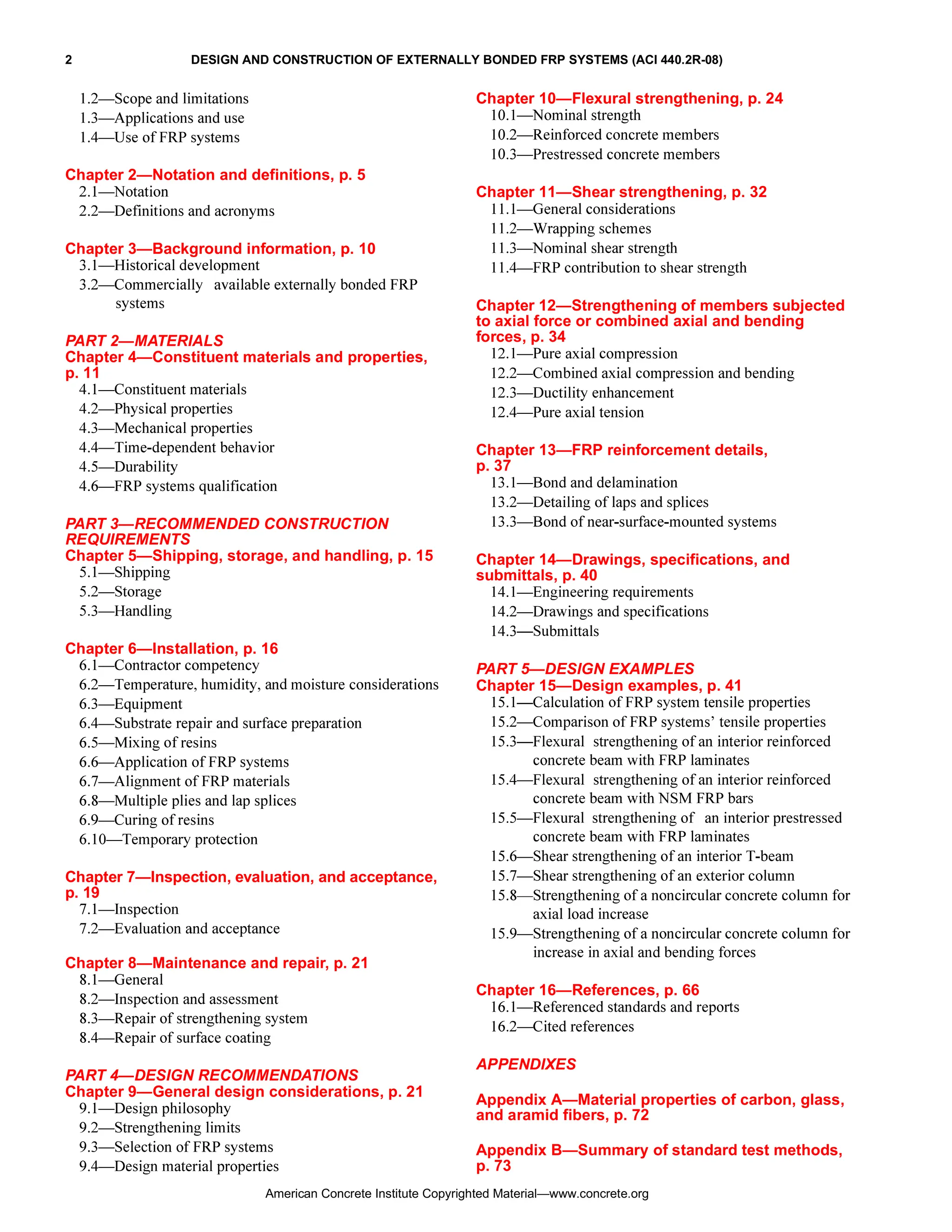 ACI 440.2R-08_ Guide for the Design and Construction of Externally ...