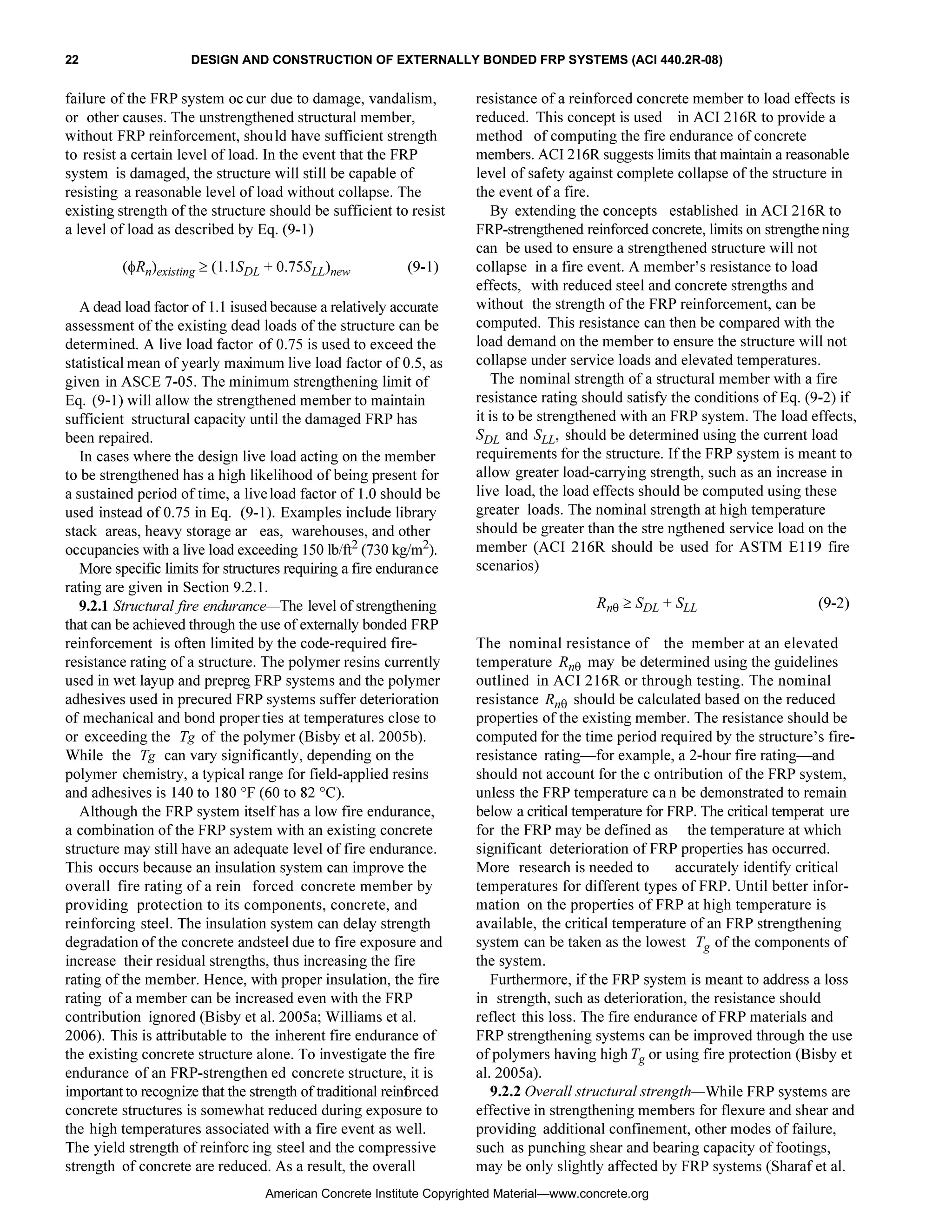 ACI 440.2R-08_ Guide for the Design and Construction of Externally ...