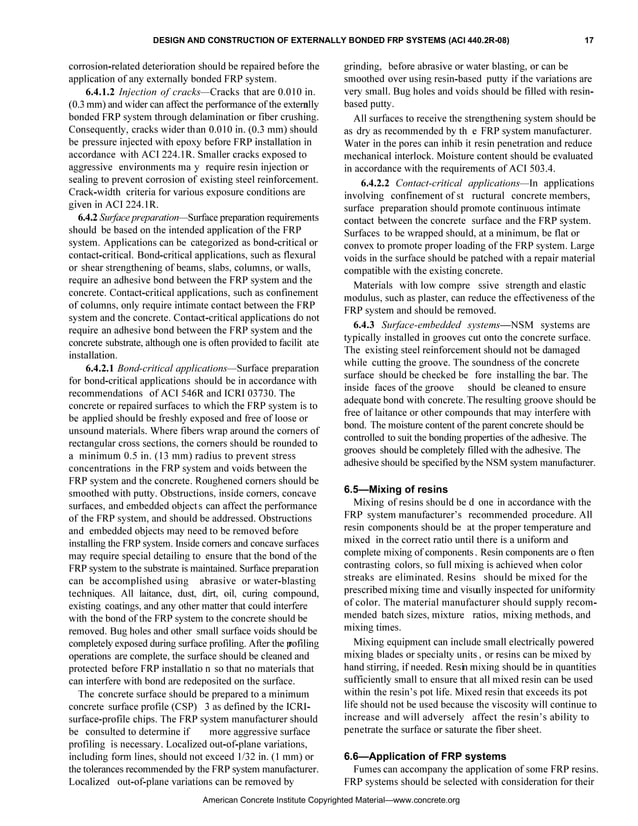 ACI 440.2R-08_ Guide for the Design and Construction of Externally ...