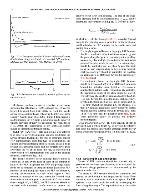 ACI 440.2R-08_ Guide for the Design and Construction of Externally Bonded FRP Systems for ...