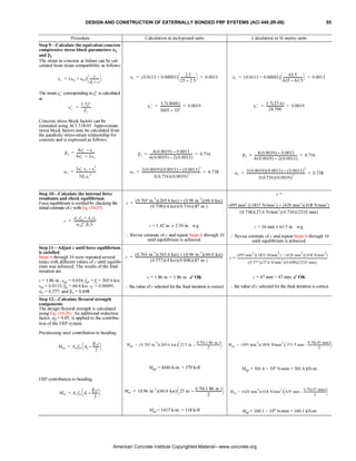 ACI 440.2R-08_ Guide for the Design and Construction of Externally ...