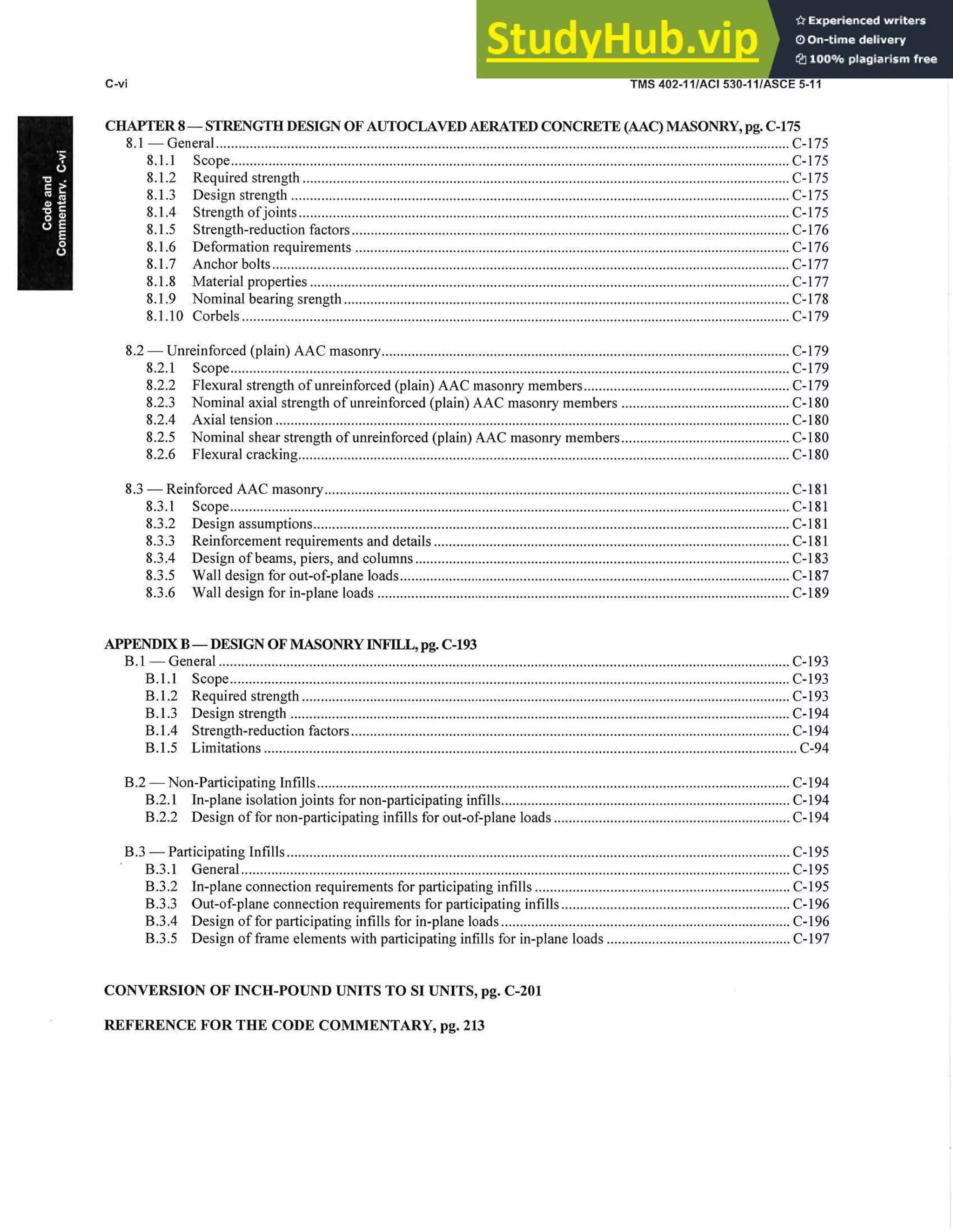 ACI 530-11 Building Code Requirements and Specification for Masonry.pdf