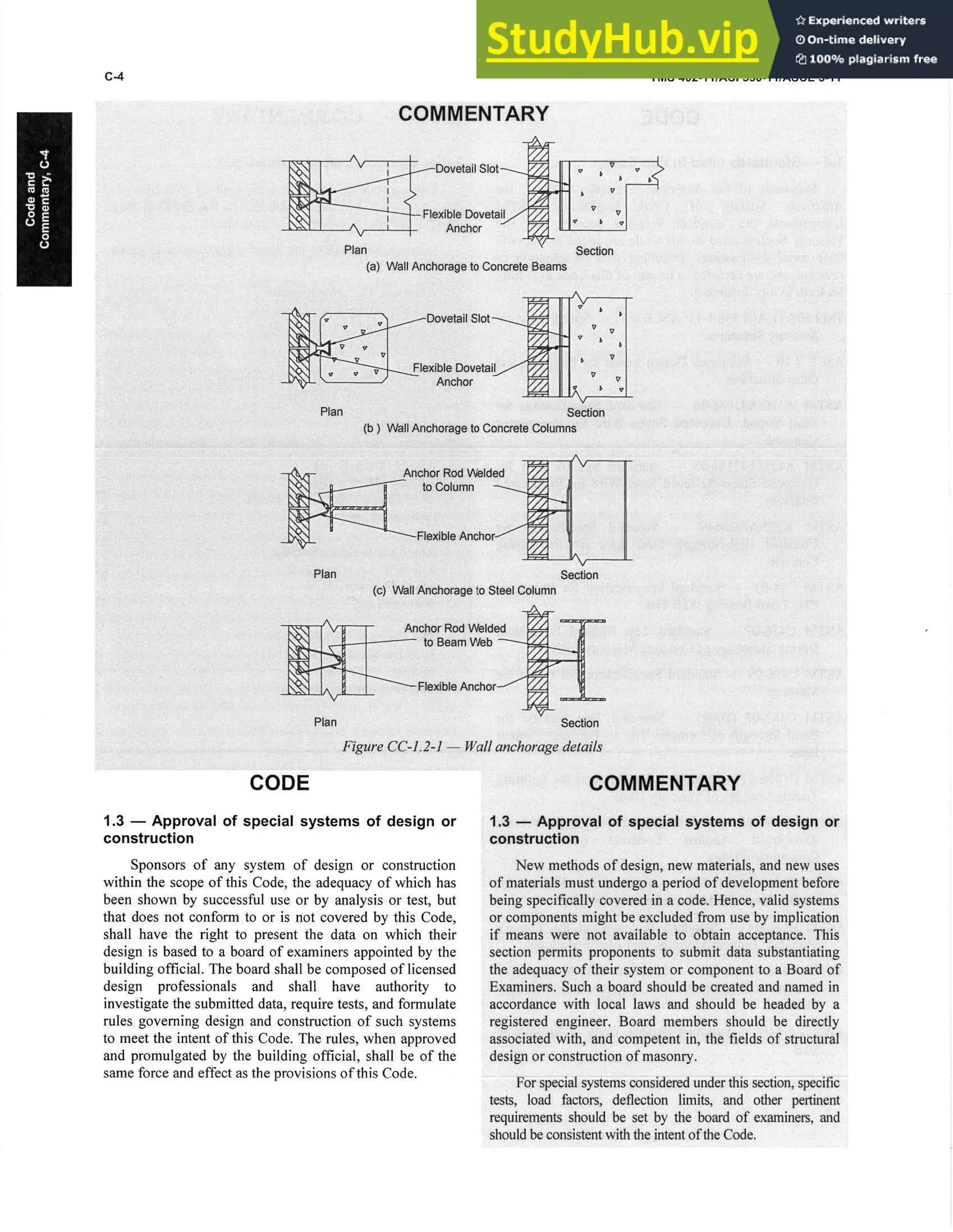 ACI 530-11 Building Code Requirements and Specification for Masonry.pdf