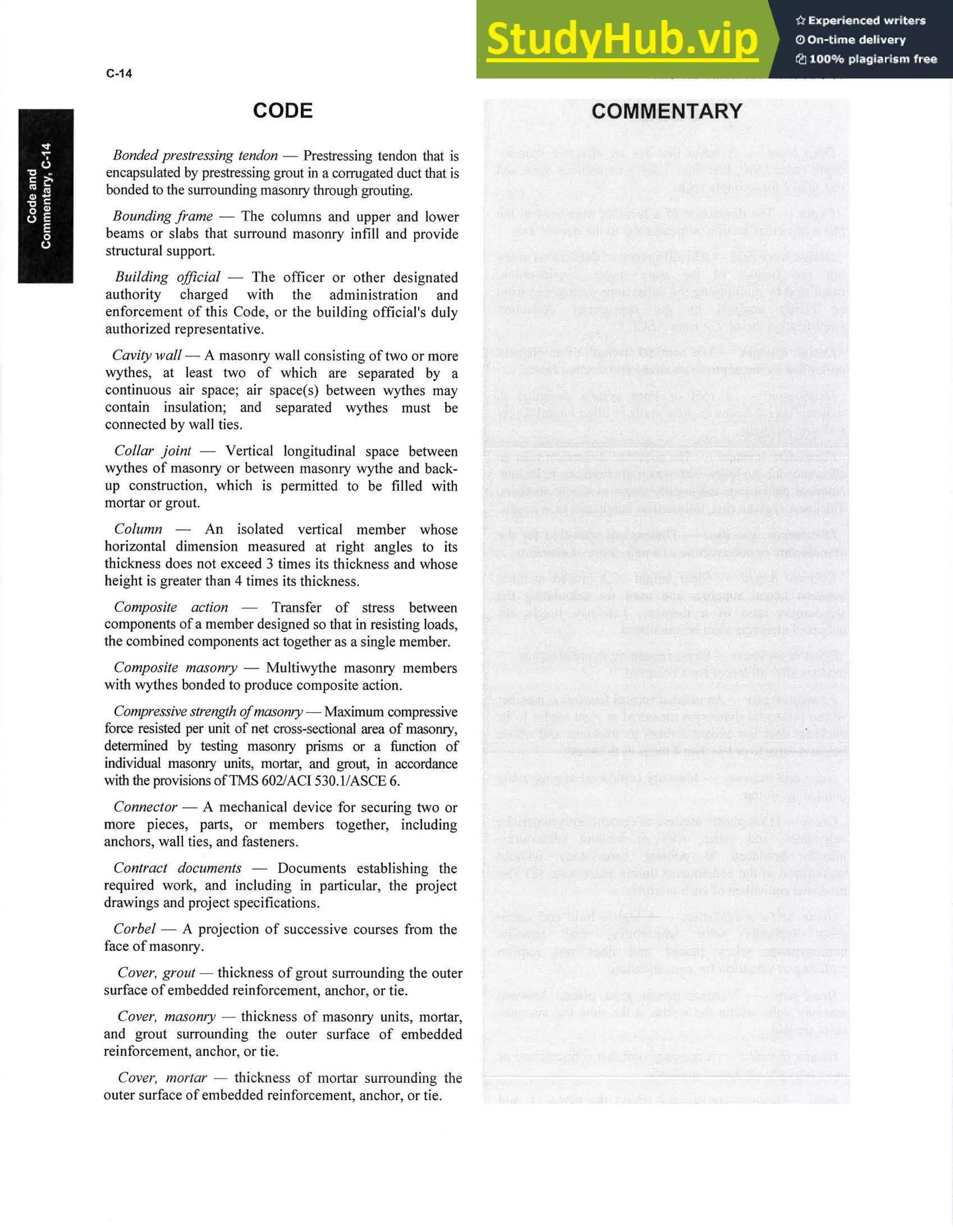 ACI 530-11 Building Code Requirements and Specification for Masonry.pdf