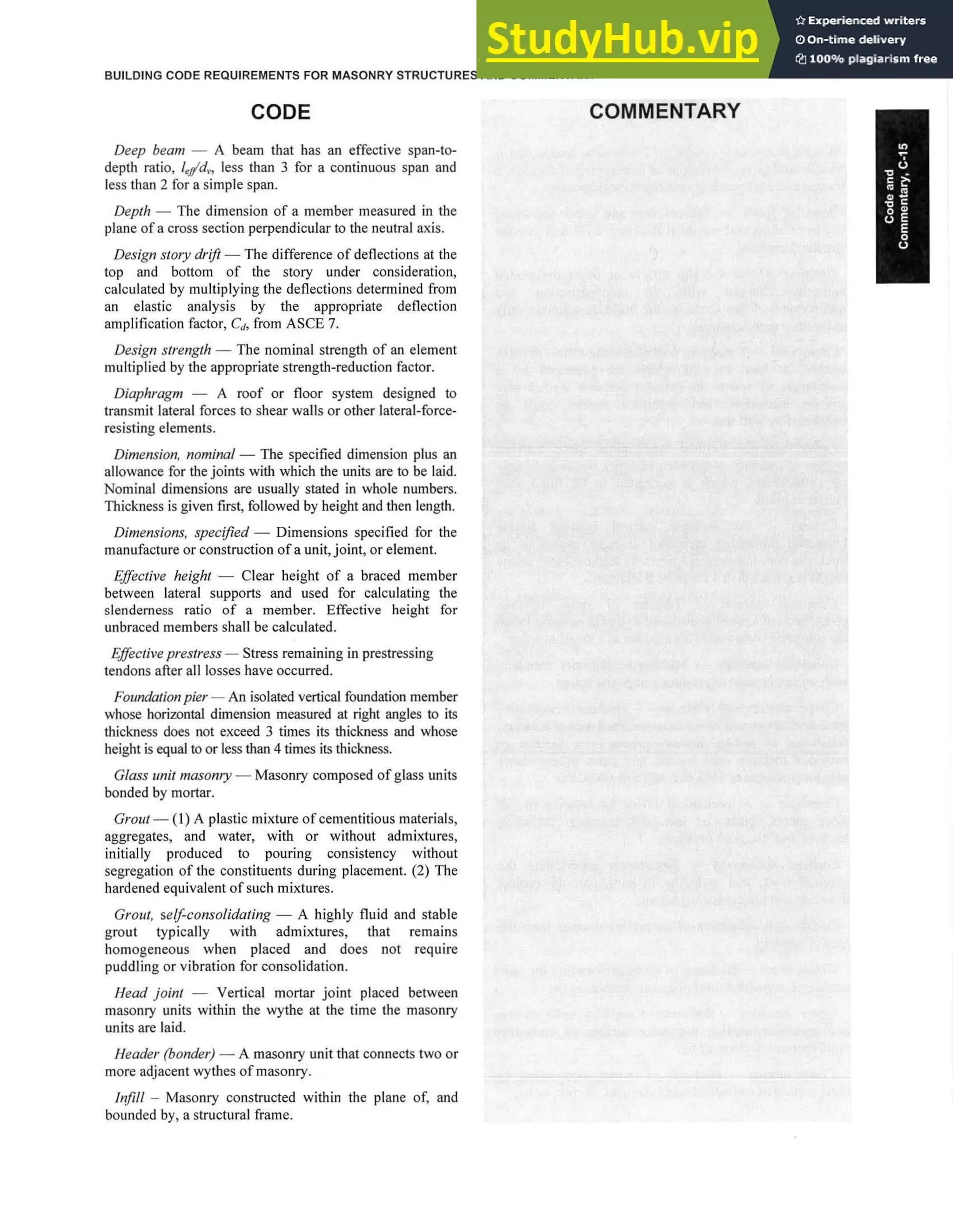 ACI 530-11 Building Code Requirements and Specification for Masonry.pdf