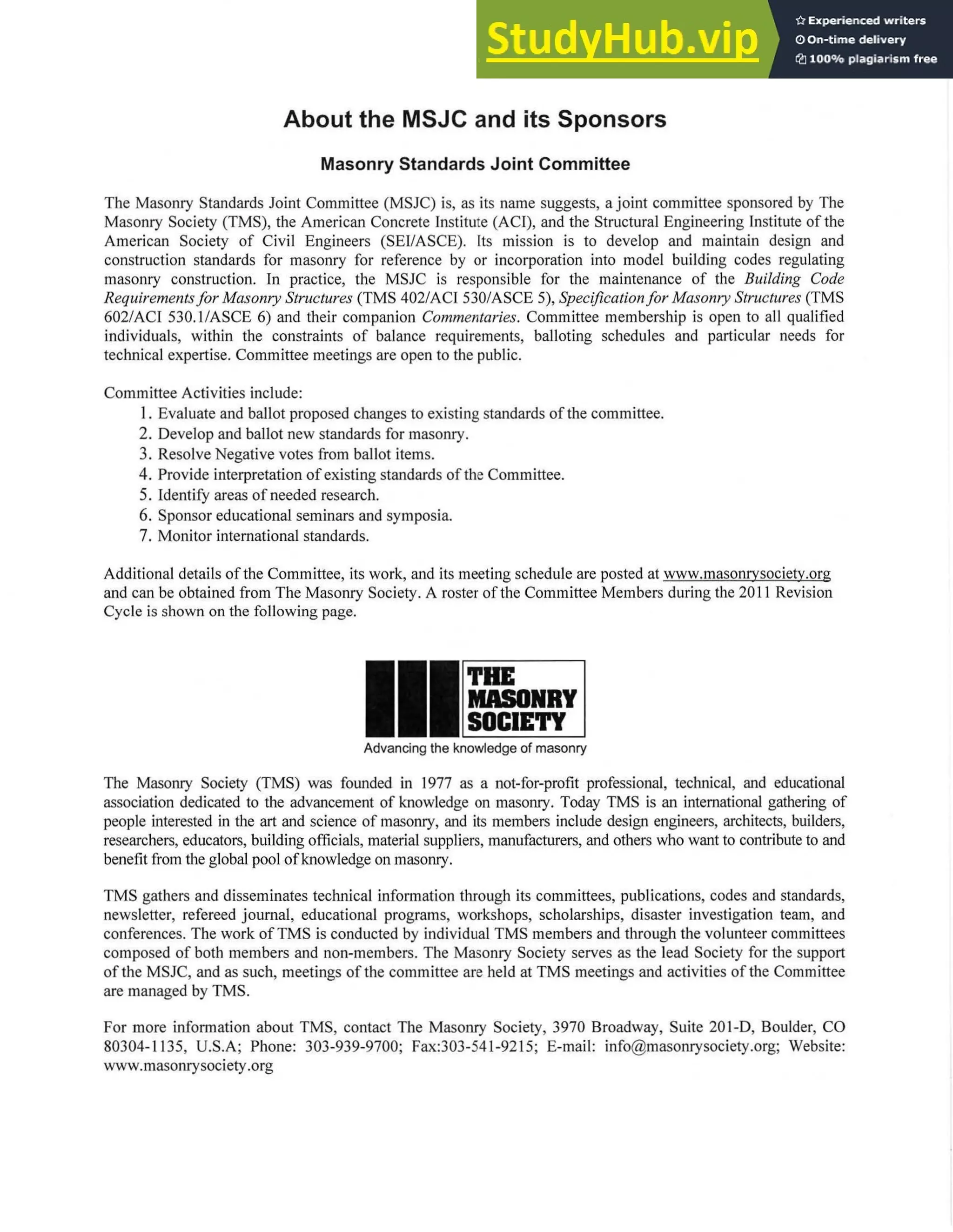 ACI 530-11 Building Code Requirements and Specification for Masonry.pdf