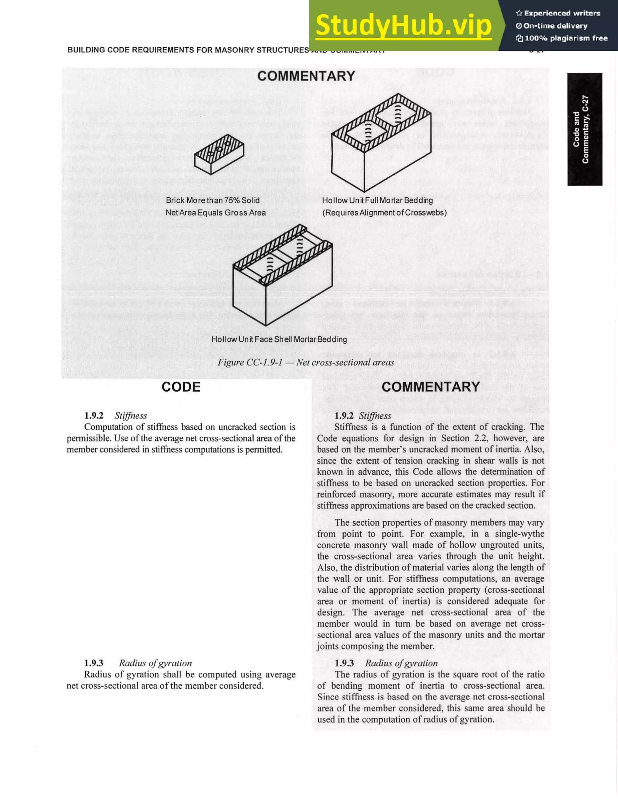 ACI 530-11 Building Code Requirements and Specification for Masonry.pdf