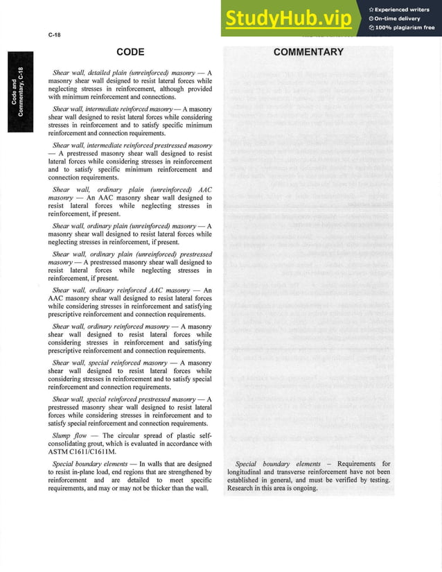 ACI 530-11 Building Code Requirements and Specification for Masonry.pdf