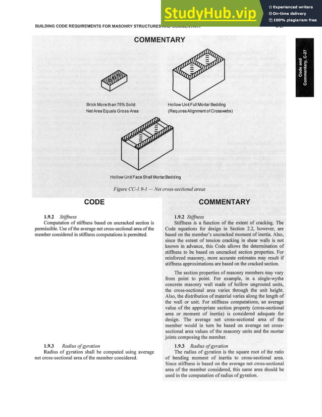 ACI 530-11 Building Code Requirements and Specification for Masonry.pdf