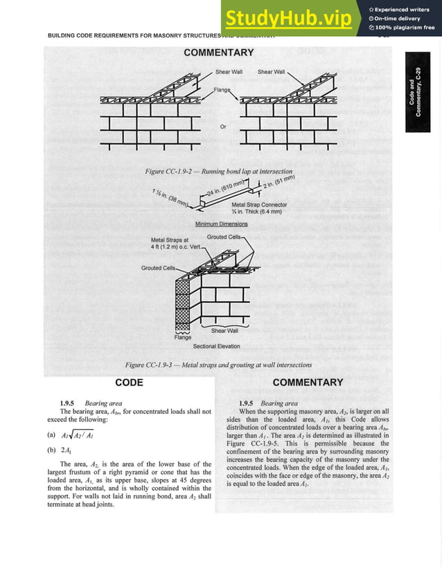 ACI 530-11 Building Code Requirements and Specification for Masonry.pdf