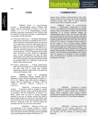 ACI 530-11 Building Code Requirements and Specification for Masonry.pdf