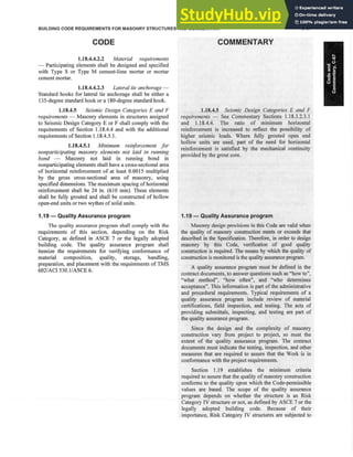 ACI 530-11 Building Code Requirements and Specification for Masonry.pdf
