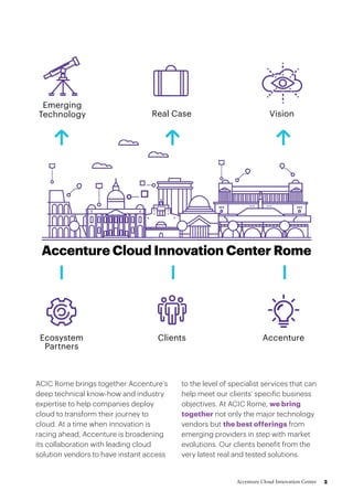 Accenture & Commvault | PDF
