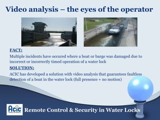 ACIC Boat Detection | PPT