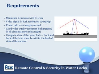 ACIC Boat Detection | PPT