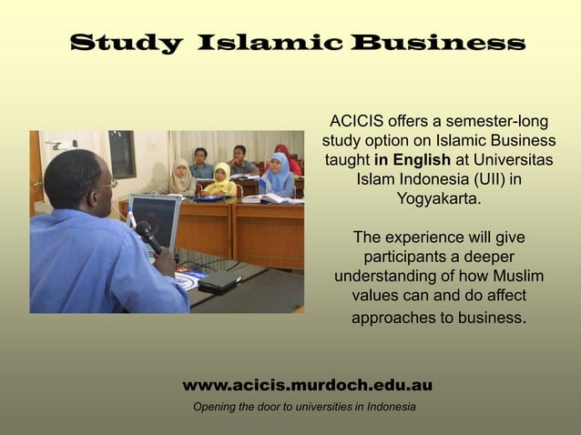 Acicis General Information | PDF