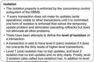 Acid properties | PPTX