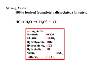 ACID.ppt teori asam basa kimia kelas 11 fase F | PPT